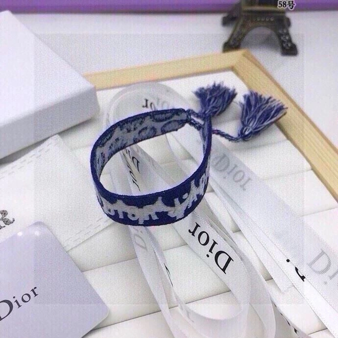 Christian Dior Bracelets