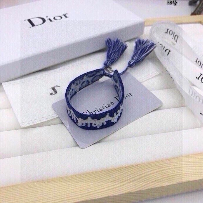 Christian Dior Bracelets