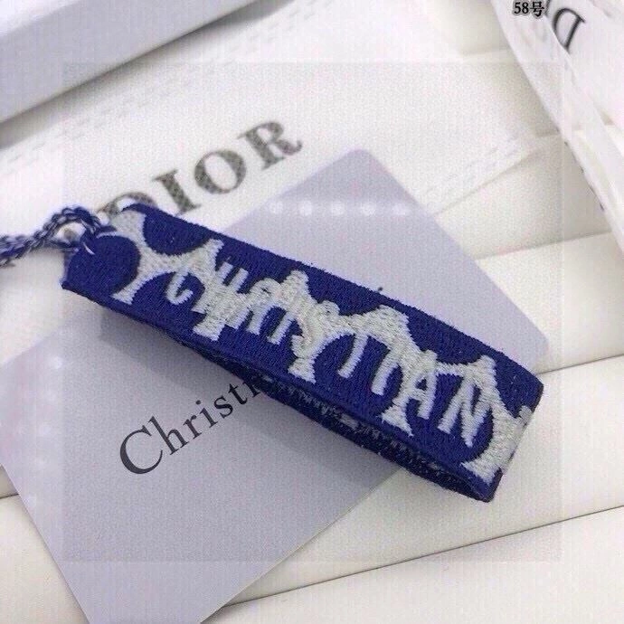 Christian Dior Bracelets