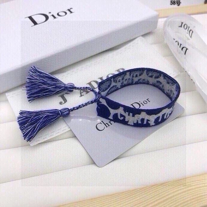 Christian Dior Bracelets