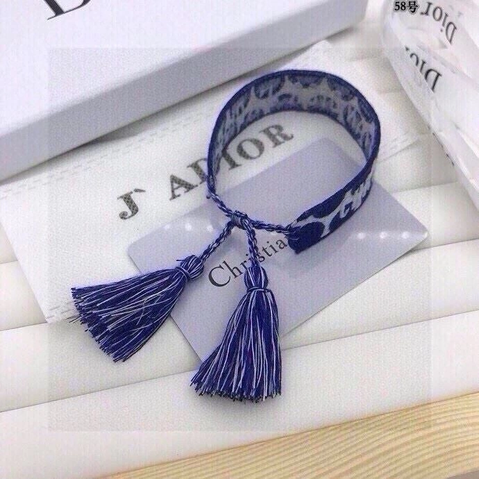 Christian Dior Bracelets