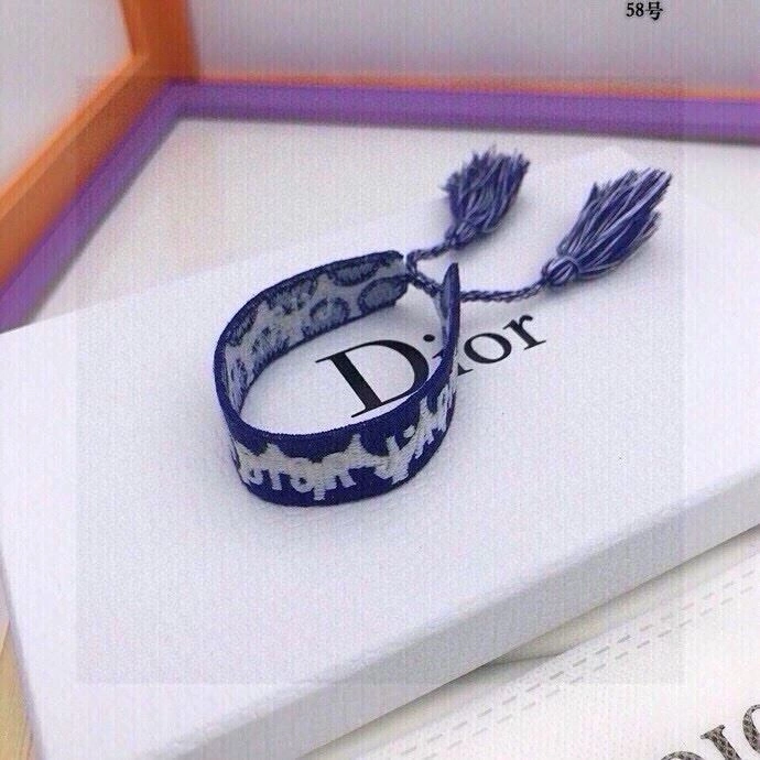 Christian Dior Bracelets