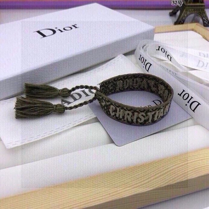 Christian Dior Bracelets