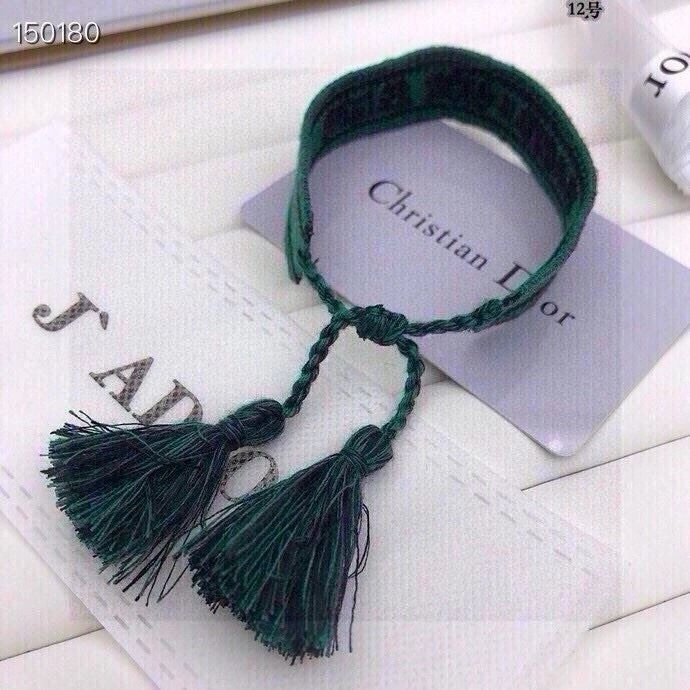 Christian Dior Bracelets