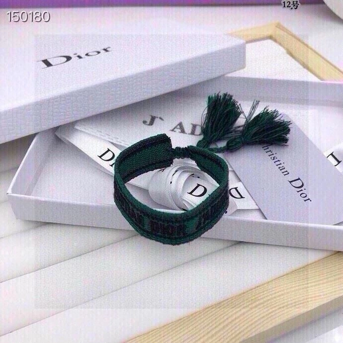 Top match Christian Dior Bracelets