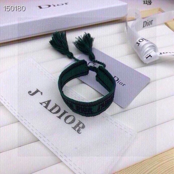 Top match Christian Dior Bracelets