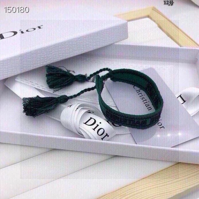 Top match Christian Dior Bracelets