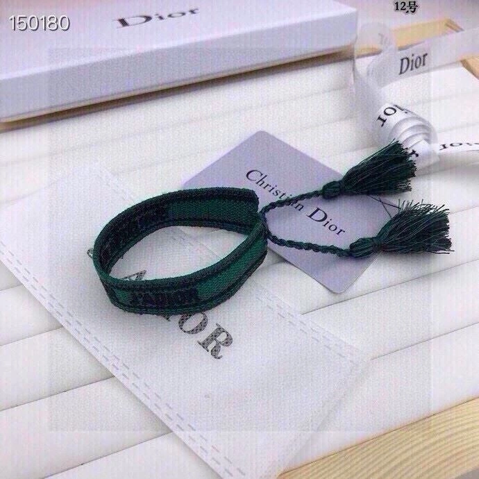 Top match Christian Dior Bracelets