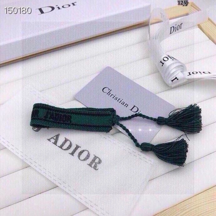 Top match Christian Dior Bracelets