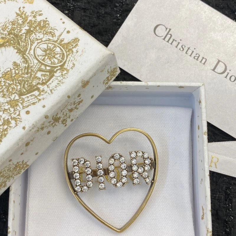 Reasonably priced Christian Dior Brooches