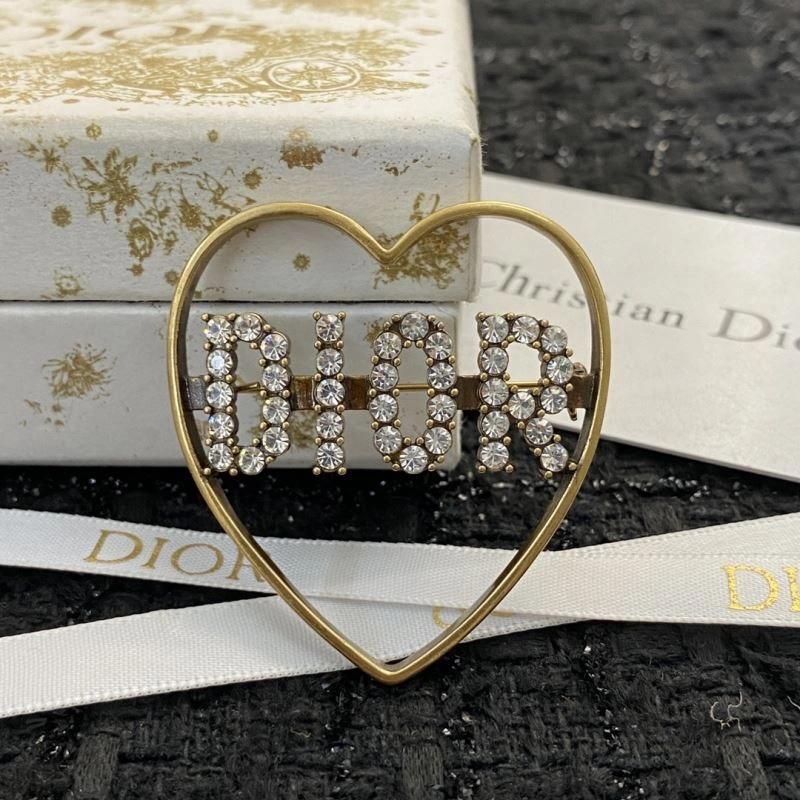 Reasonably priced Christian Dior Brooches