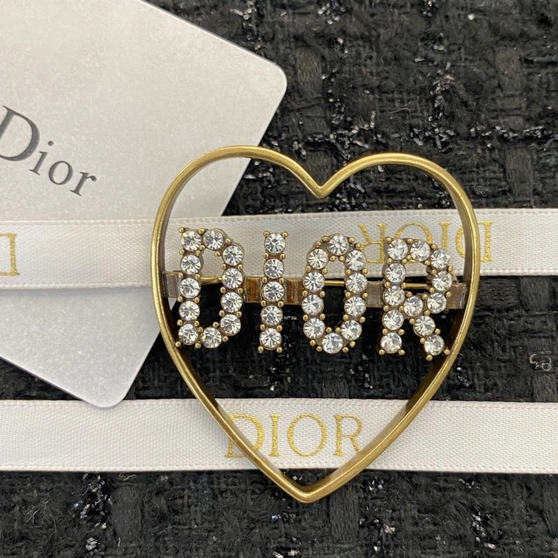 Reasonably priced Christian Dior Brooches