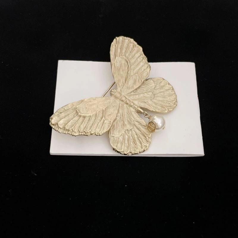1:1 copy Christian Dior Brooches