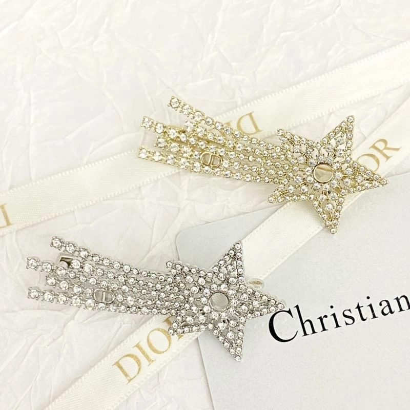 Legit Christian Dior Brooches