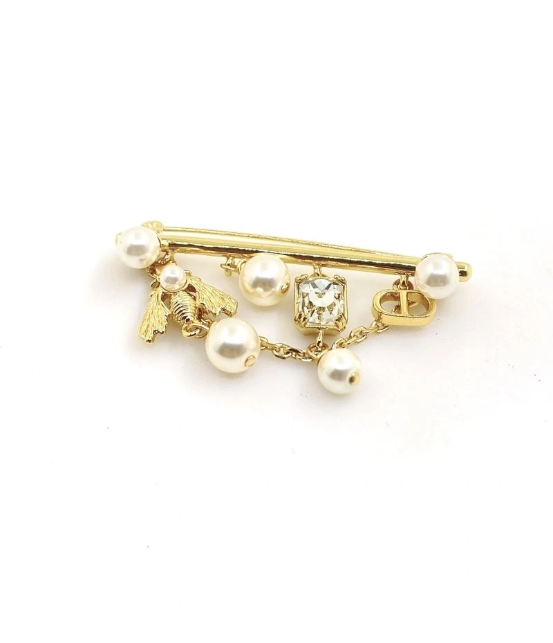 Christian Dior Brooches