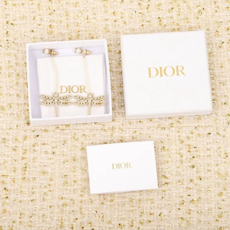 Christian Dior Brooches