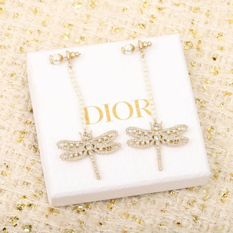 Mirror quality Christian Dior Brooches