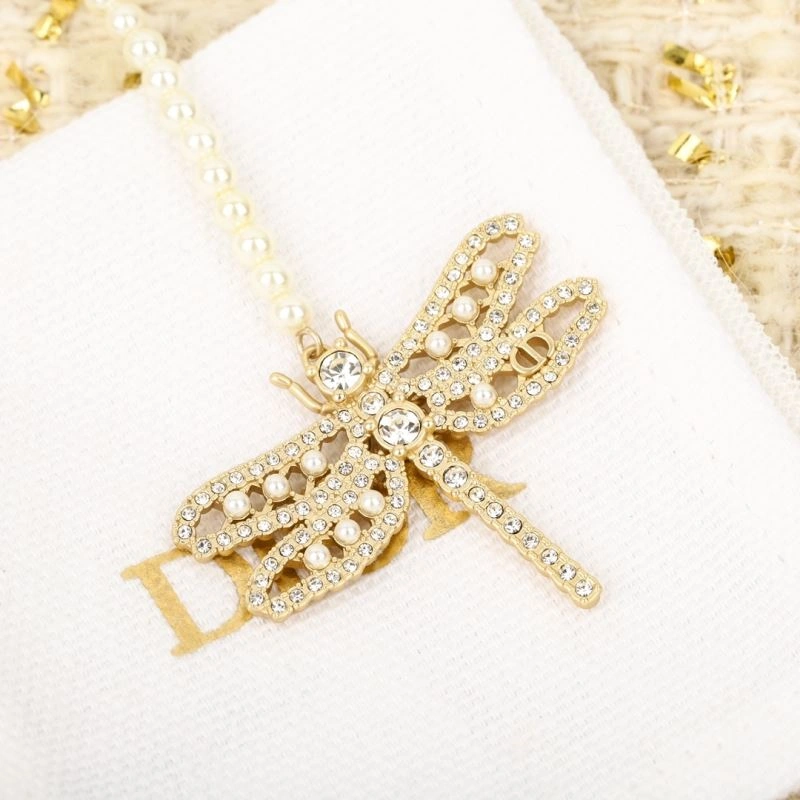 Mirror quality Christian Dior Brooches