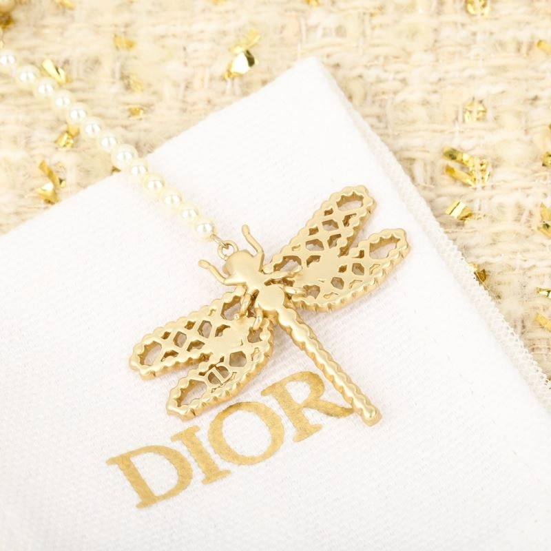 Mirror quality Christian Dior Brooches