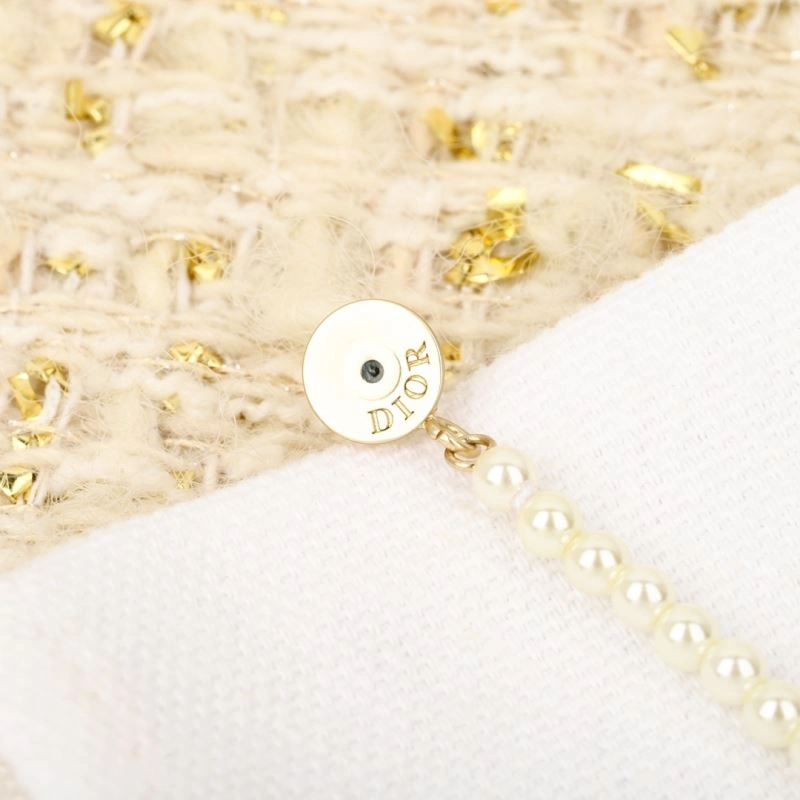 Mirror quality Christian Dior Brooches