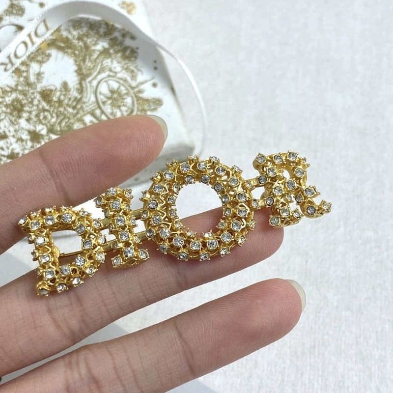 Perfect replica Christian Dior Brooches