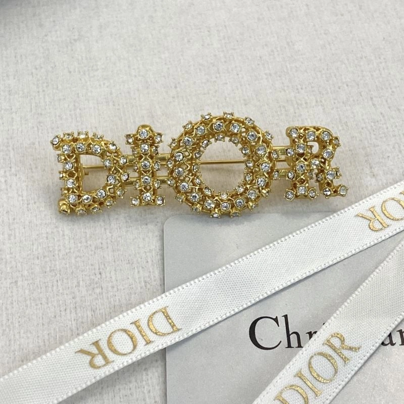 Perfect replica Christian Dior Brooches