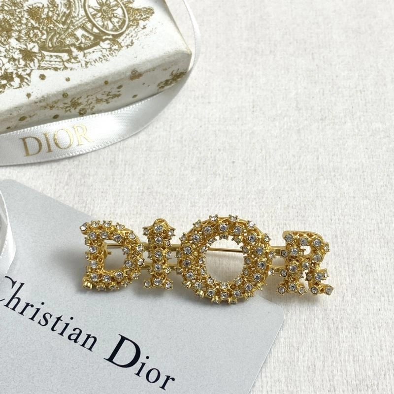 Perfect replica Christian Dior Brooches