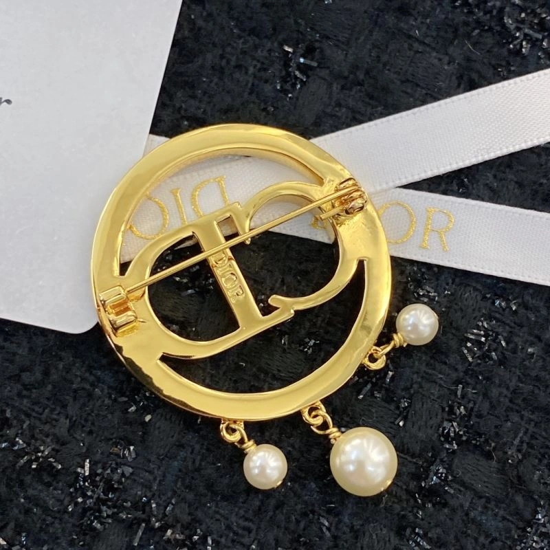 Precise copy Christian Dior Brooches