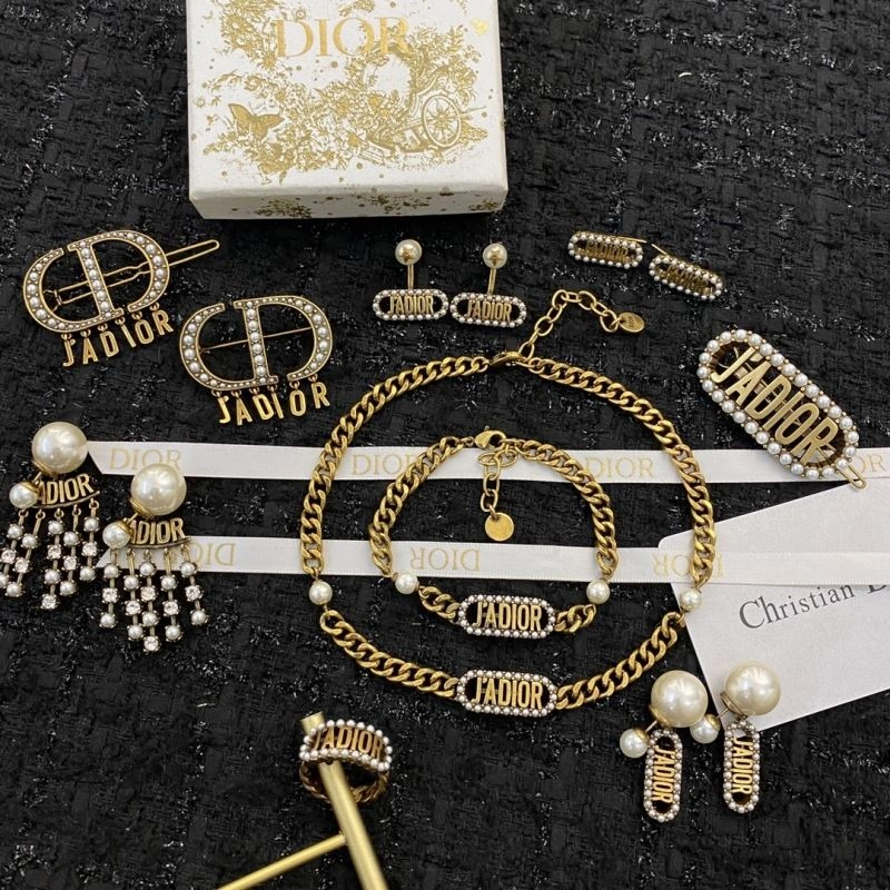 Legit Christian Dior Brooches