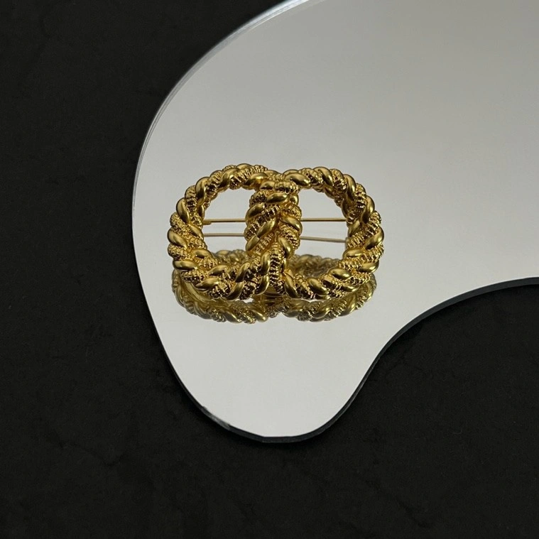 1:1 copy Christian Dior Brooches