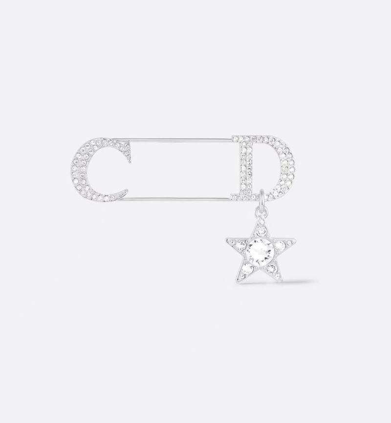 Christian Dior Brooches