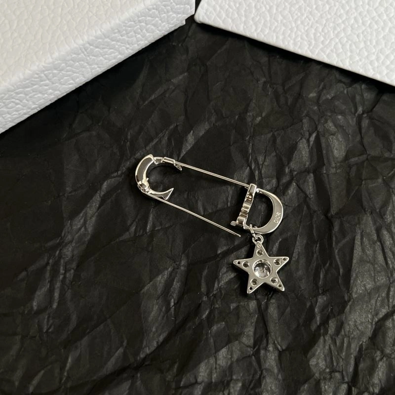 High fidelity Christian Dior Brooches