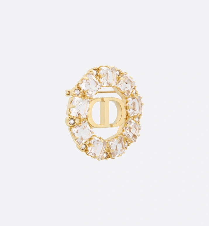 High accuracy Christian Dior Brooches