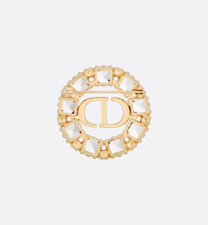 High accuracy Christian Dior Brooches
