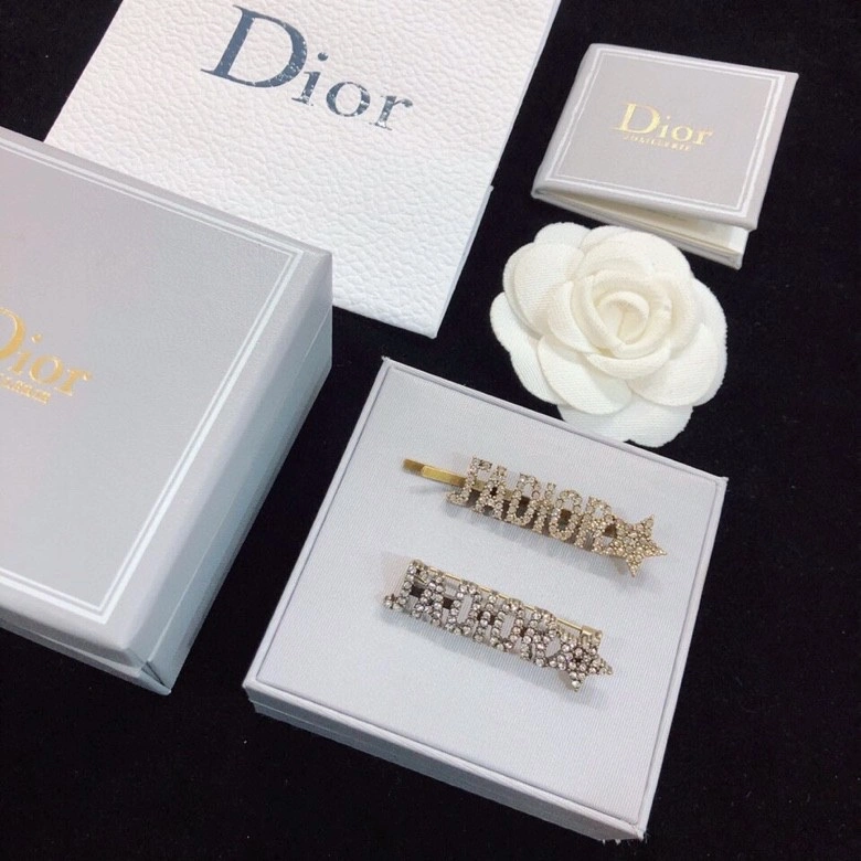 Discounted Christian Dior Brooches