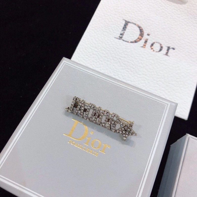 Discounted Christian Dior Brooches