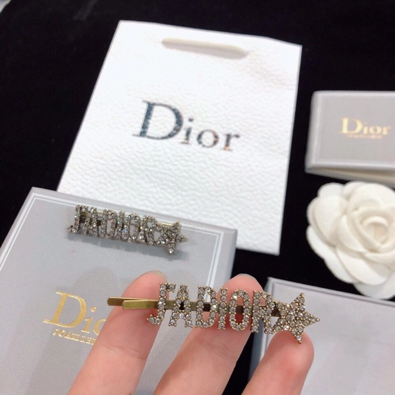 Discounted Christian Dior Brooches