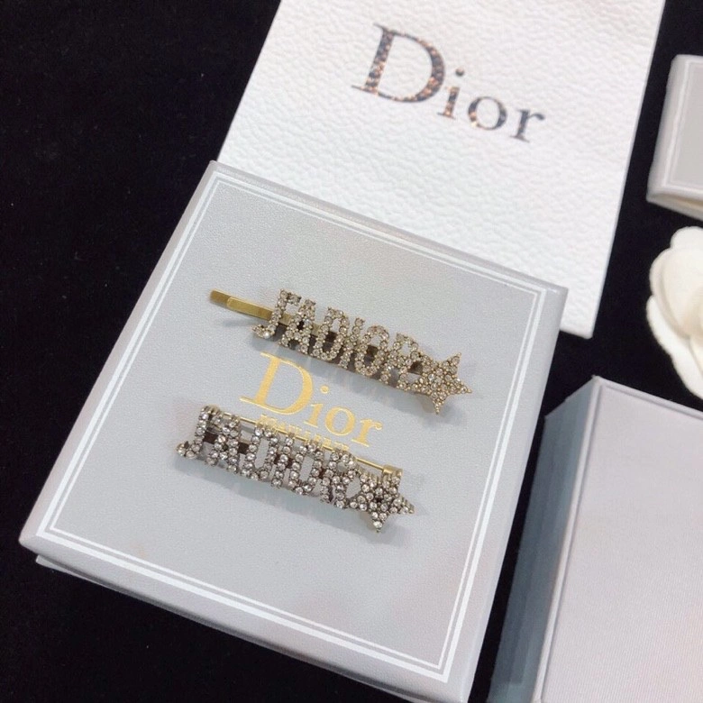 Discounted Christian Dior Brooches