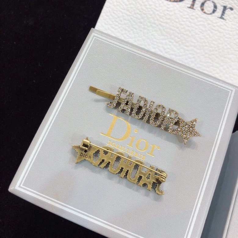 Discounted Christian Dior Brooches