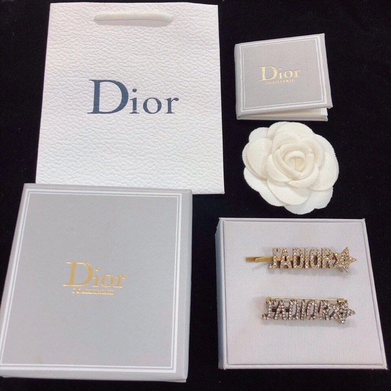 Discounted Christian Dior Brooches