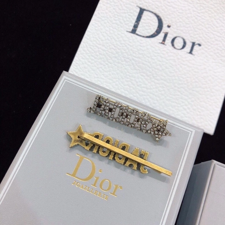 Discounted Christian Dior Brooches