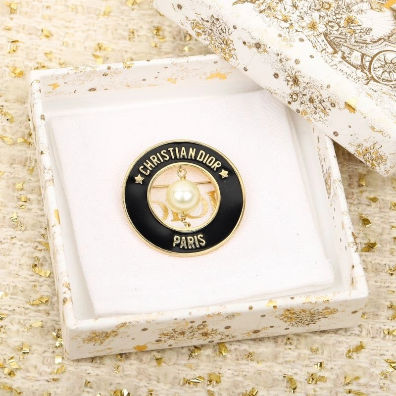 Exact replica Christian Dior Brooches