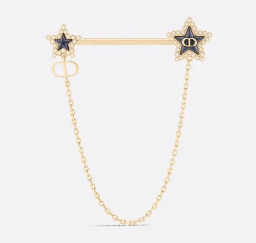 Christian Dior Brooches