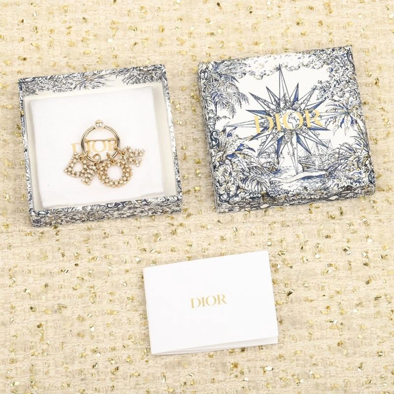 Christian Dior Brooches