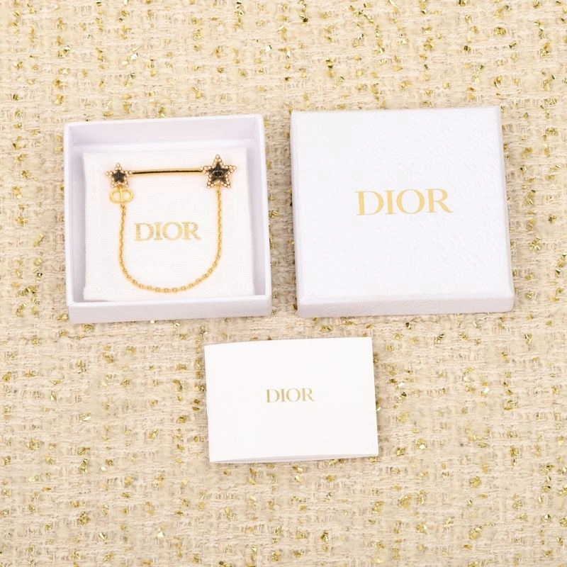 Christian Dior Brooches