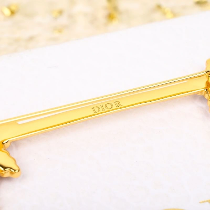 Cut-rate Christian Dior Brooches