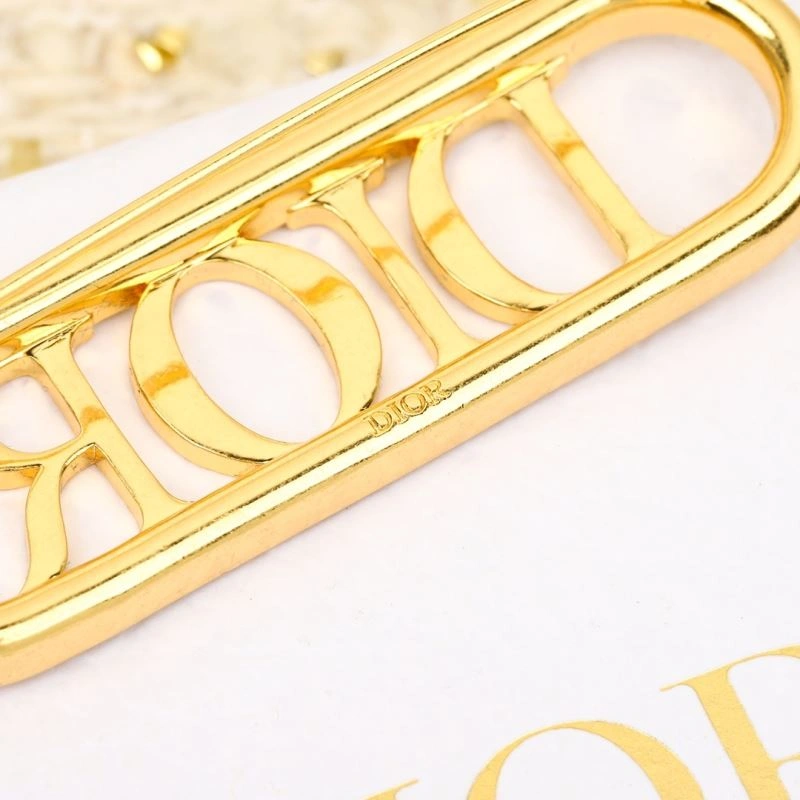 Brand-original Christian Dior Brooches