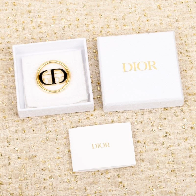 Christian Dior Brooches