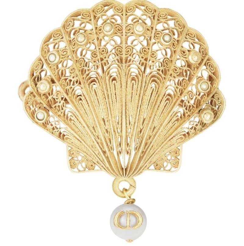 High accuracy Christian Dior Brooches