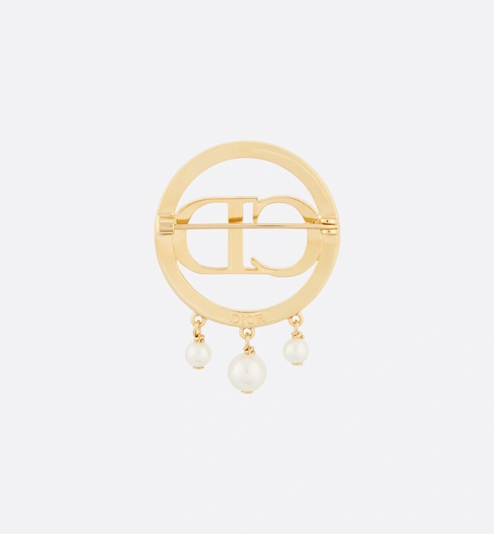Top match Christian Dior Brooches